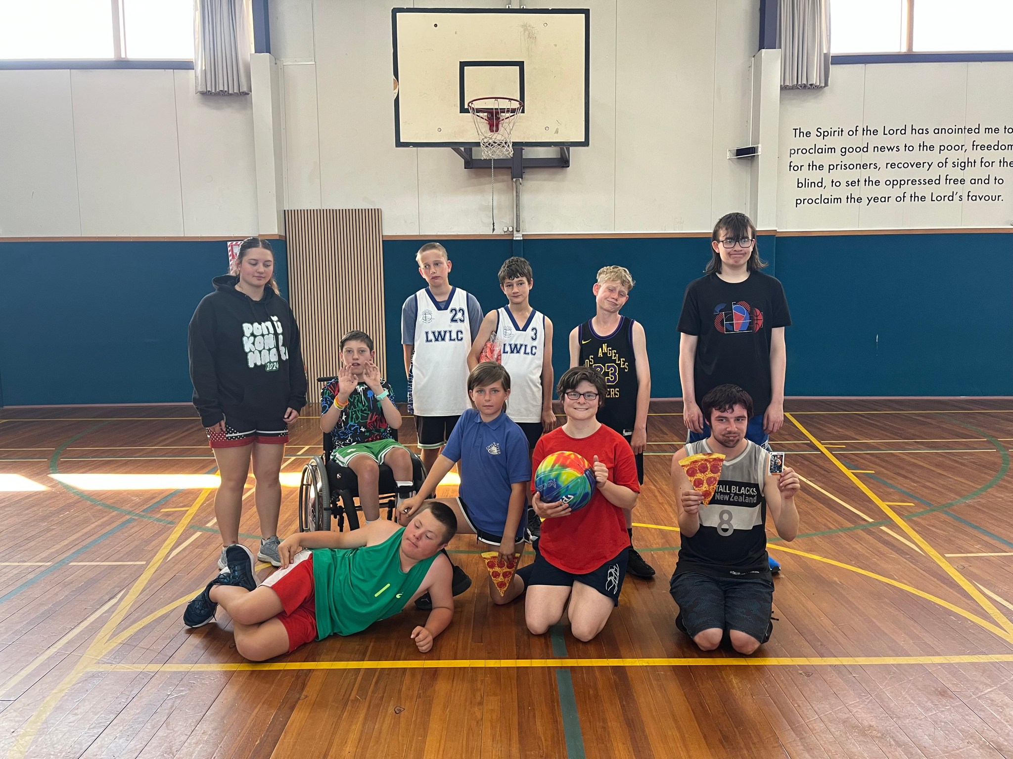 Panthers | Inclusion and Disability – Pioneer Basketball Club